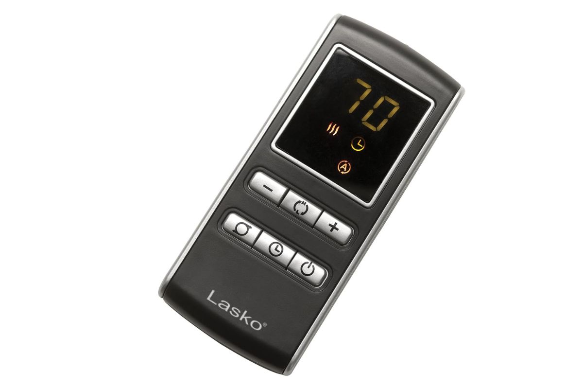 Powerful Lasko Ceramic Tower Space Heater