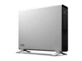 Brilliant Delonghi Hmp1500 Black Review