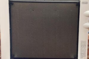 Brilliant Delonghi Hmp1500 Black Review