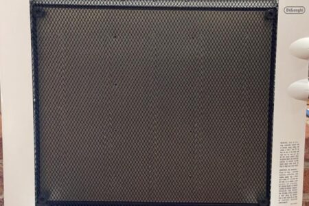 Brilliant Delonghi Hmp1500 Black Review