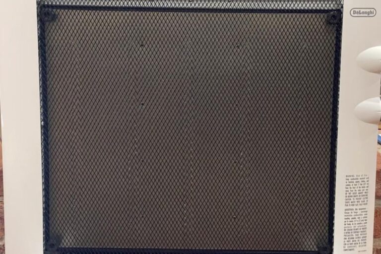 Brilliant Delonghi Hmp1500 Black Review