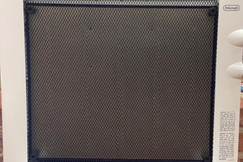 Brilliant Delonghi Hmp1500 Black Review