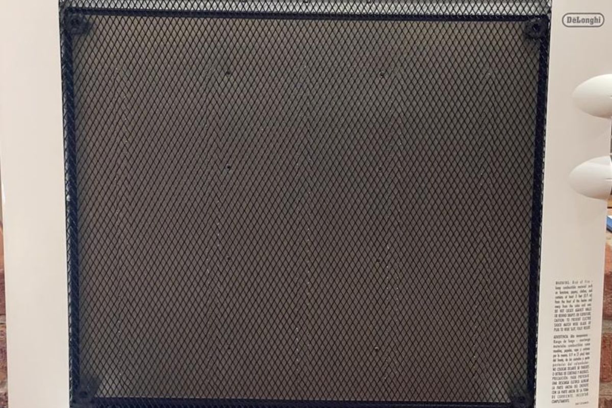 Brilliant Delonghi Hmp1500 Black Review